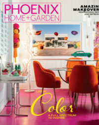 Scottsdale Arizona Interior Designer | Ownby Design